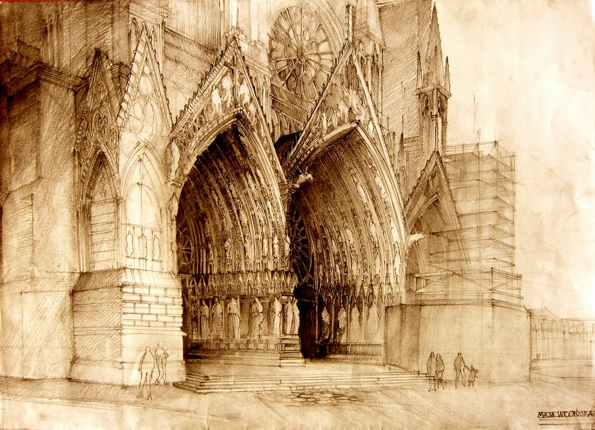 Design Stack: A Blog about Art, Design and Architecture: Architectural ...