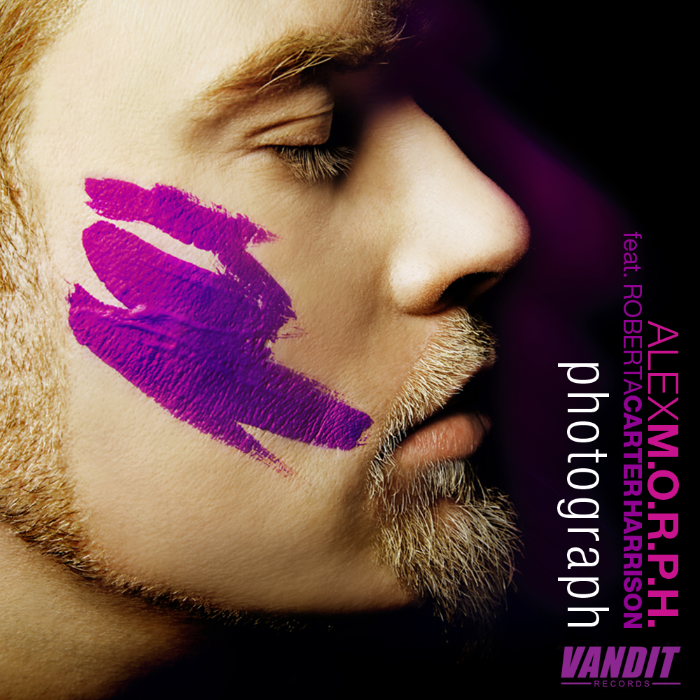 Trance Custom Covers: Alex M.O.R.P.H. (feat. Roberta Carter Harrison ...