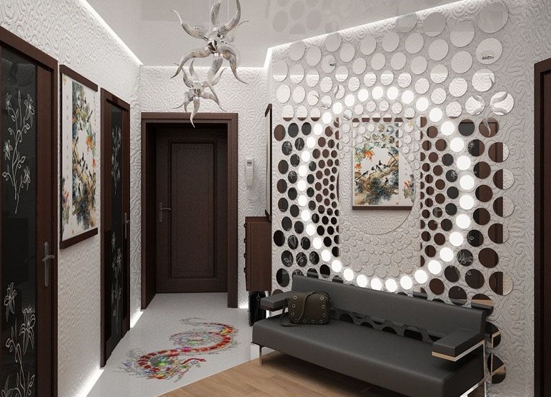 The Process of Creating a Mirror Panel | ARTLOOK GLASS COMPANY NEW YORK