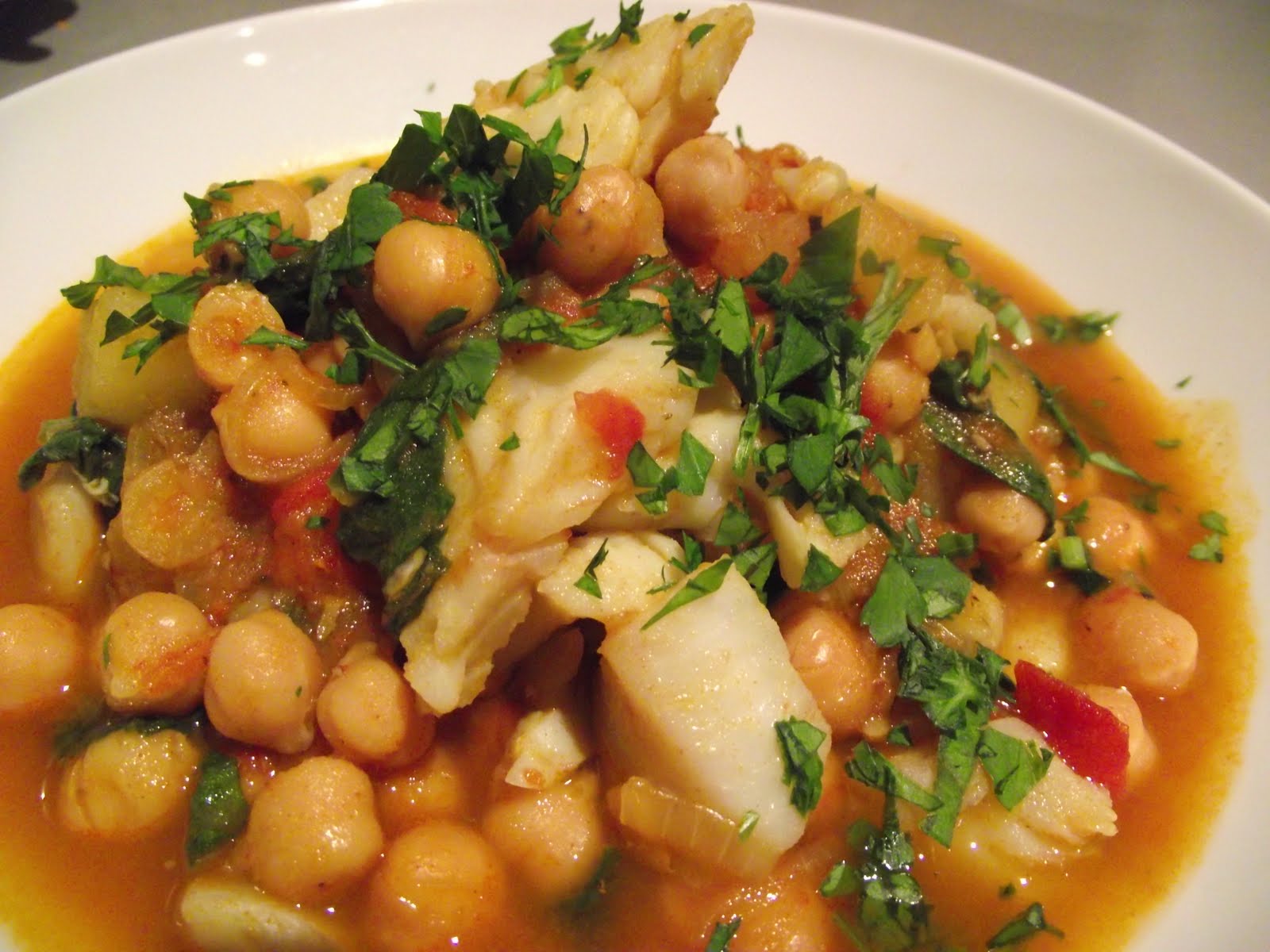 Salt Fish Stew Recipe at Katherine Edmunds blog