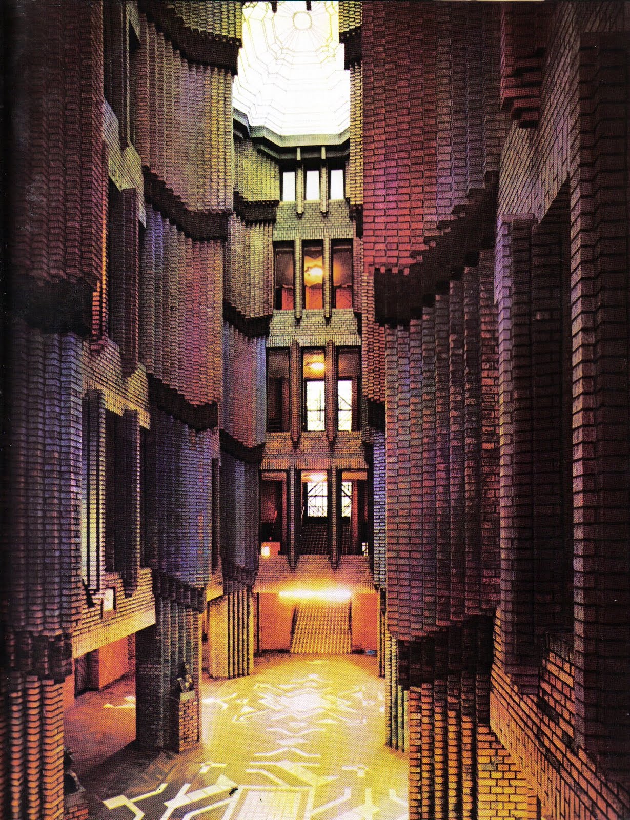 arquitecturavillavisencio: Peter Behrens: o impulso lírico sobre a ...