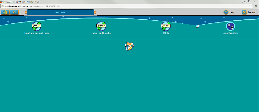 Living and Learning at Home: Time4Learning - An Online Educational ...
