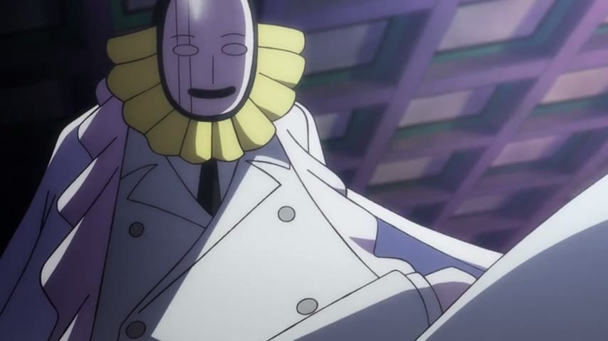 ONE PIECE | CP0メンバー一覧 | Cipher Pol Aigis Zero