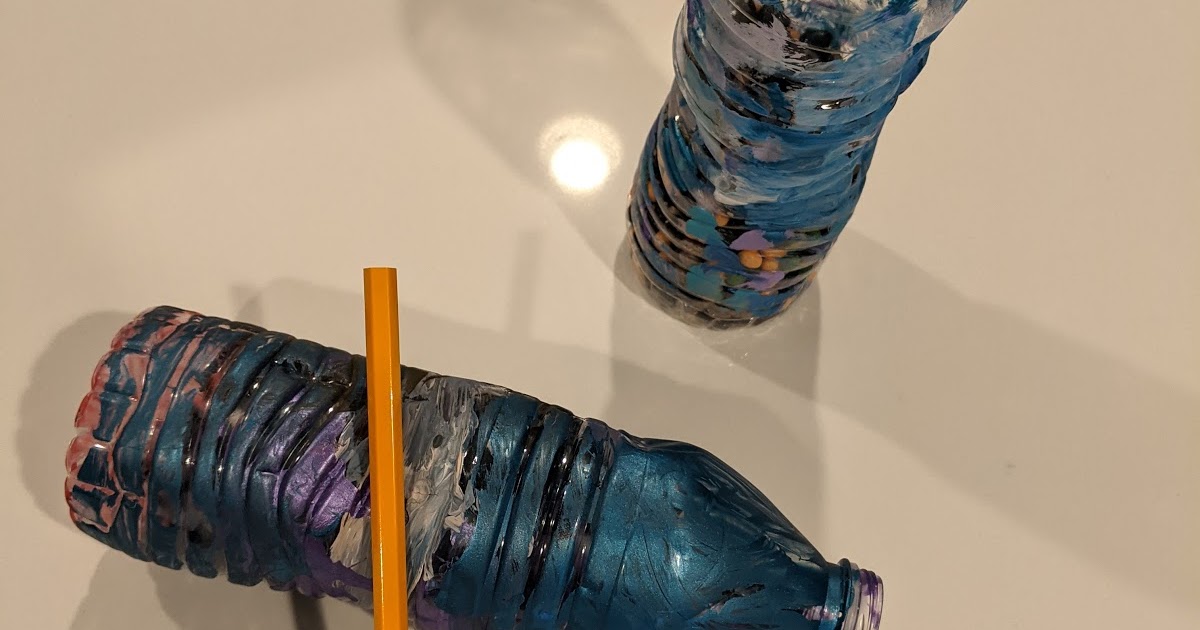 DIY Maraca/Shaker and Guiro - Cardboard Mom