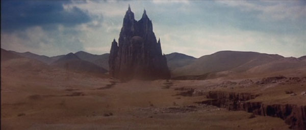 Once Upon a Time Marathon: Krull (1983)