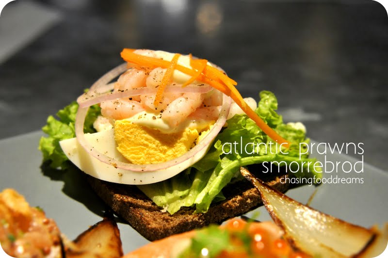 CHASING FOOD DREAMS: SHUCKED, BIG @ Publika: New Fuel For Love with ...