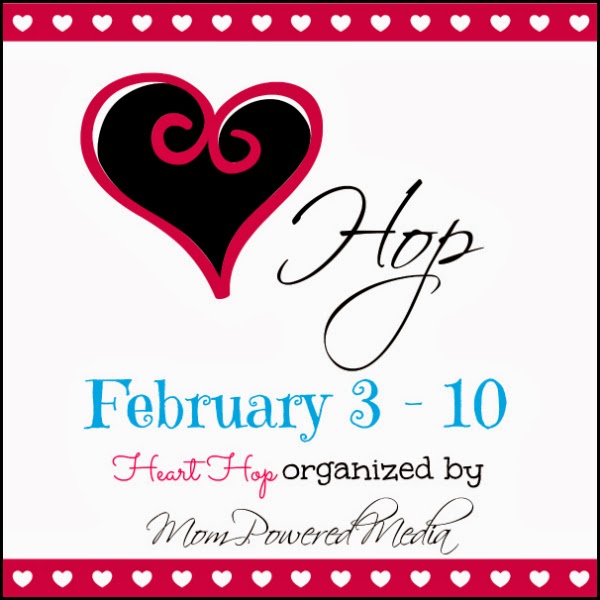 SusieQTpies Cafe: $25 Amazon Gift Card Giveaway Valentine's Heart Hop ...