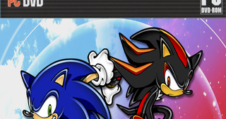 Sonic adventure 2 on switch - thebestvsa