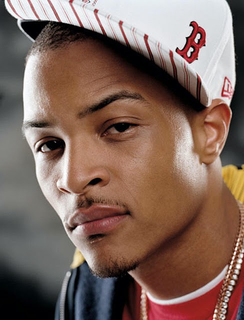 Notas Musicais: Rapper T.I. migra da Atlantic para Columbia com acervo ...