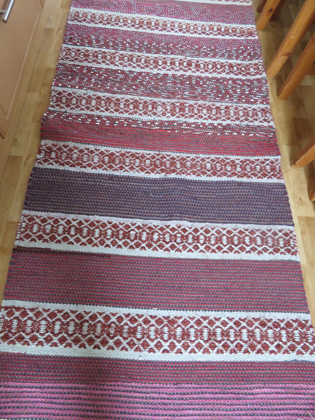 Elviina`s blog: Hirmul on suured silmad....