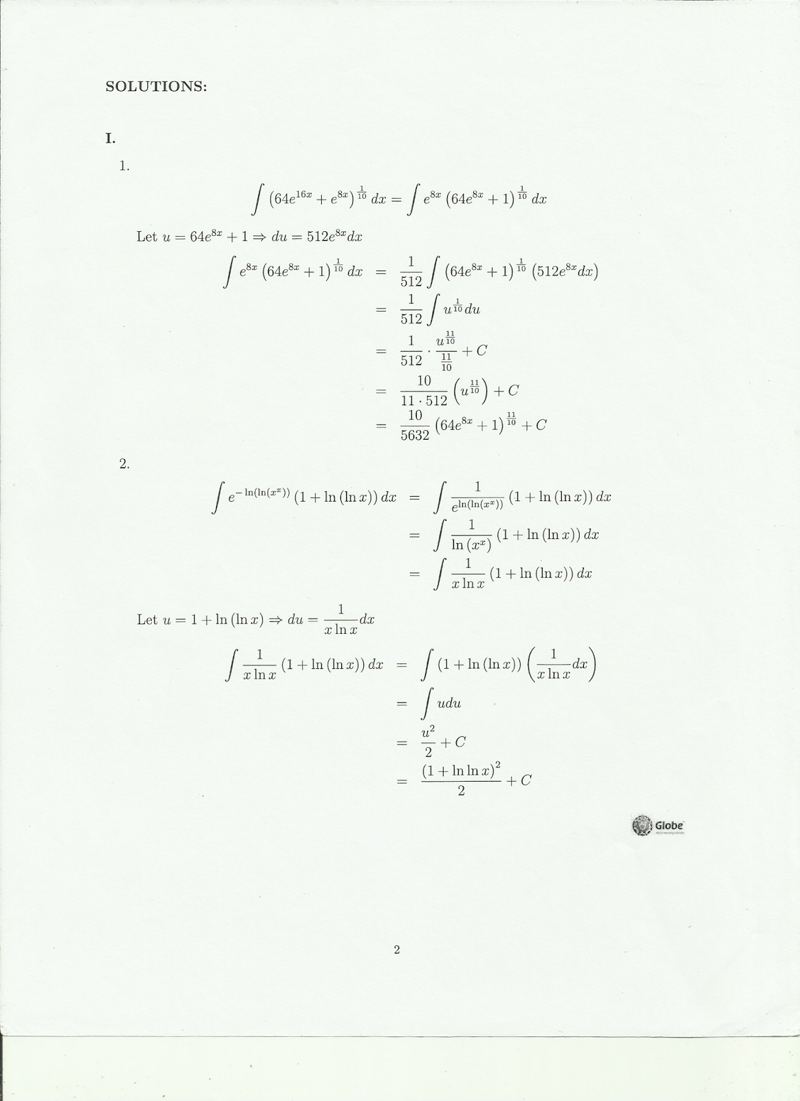 UPD Samplexes, Readings, and Materials: UPD Math 53 (Now Math 21) Fifth ...