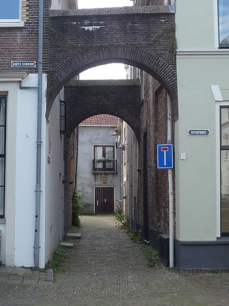 gesprokkel­de stads­beelden | Bubbels