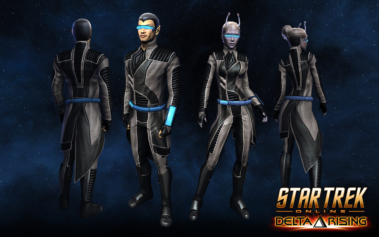 Intel Uniform Colors? : r/sto