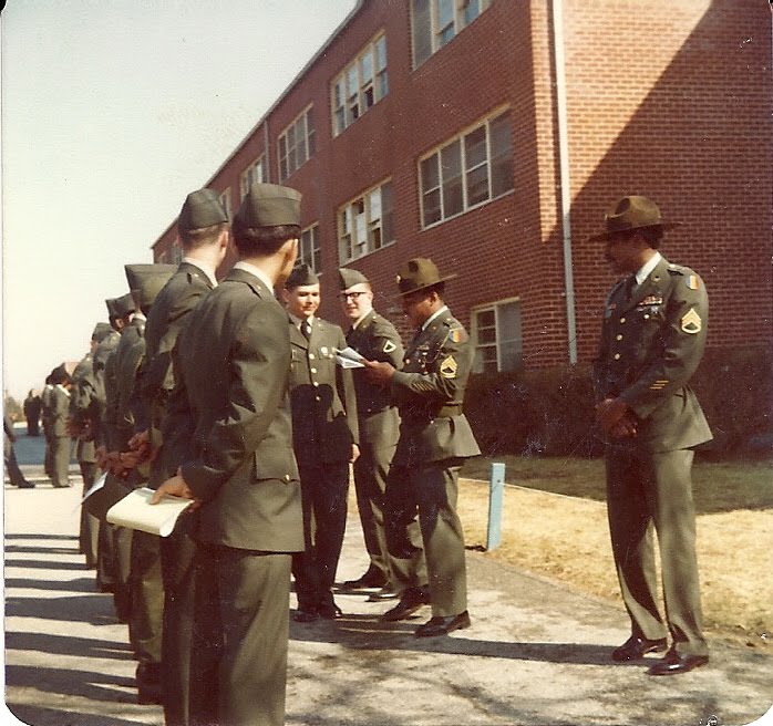 List 100+ Pictures Basic Training Pictures Fort Leonard Wood Sharp
