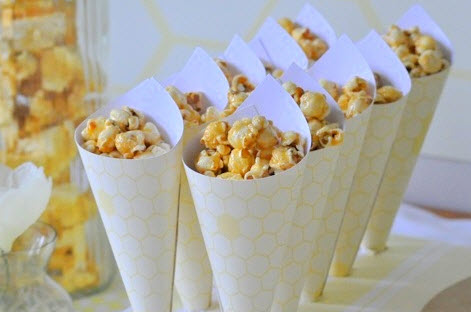 Holiday Seasonings Blog