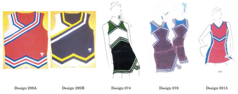 Varsity Brands v Star Atheltica - A Closer Look
