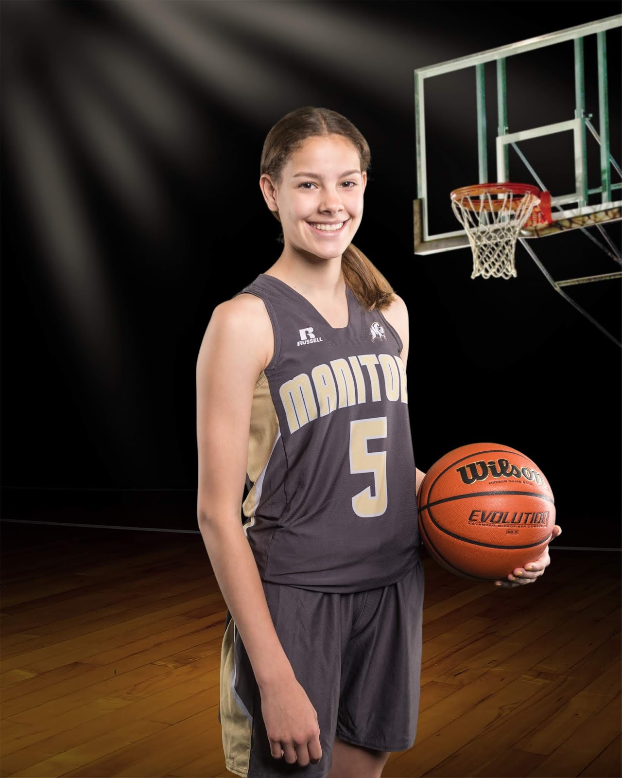 Manitoba's Olivia Weekes Commits to UBC Women's Basketball & Receives ...