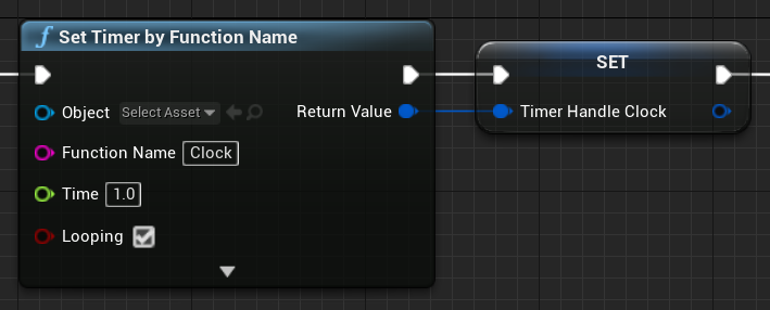 Romero Blueprints: Creating a Timer in Unreal C++