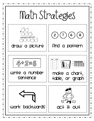 Totally Terrific in Texas: Reading and Math Strategies