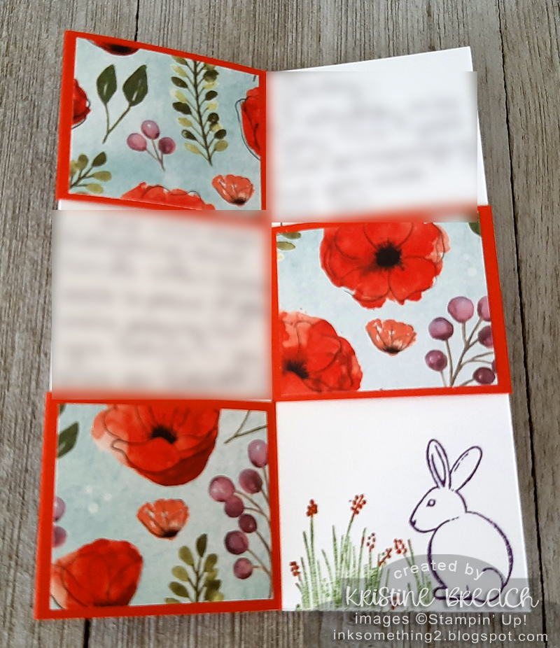 Secret Message Cards