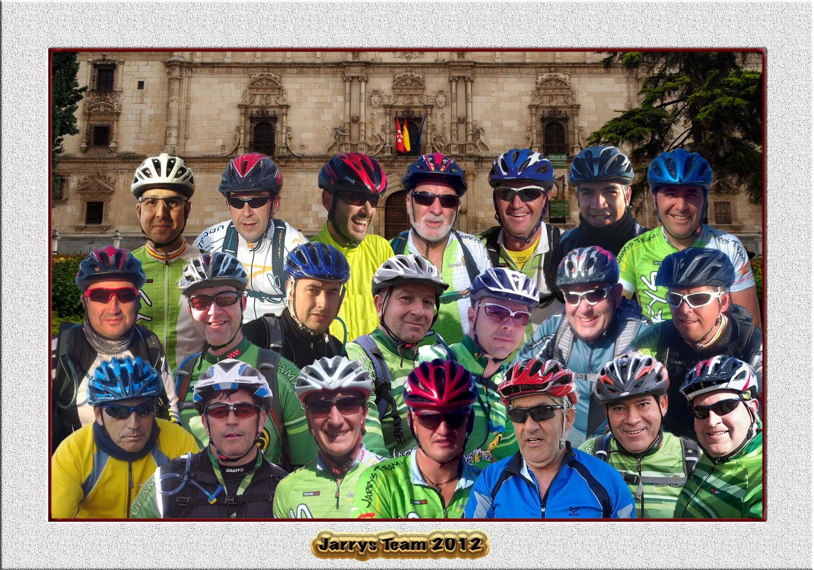 Jarrys - Team: Galería de Jarrys