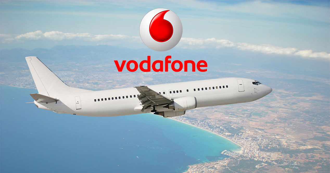 Vodafone roaming - Changes to products and services - Business Mobile Life