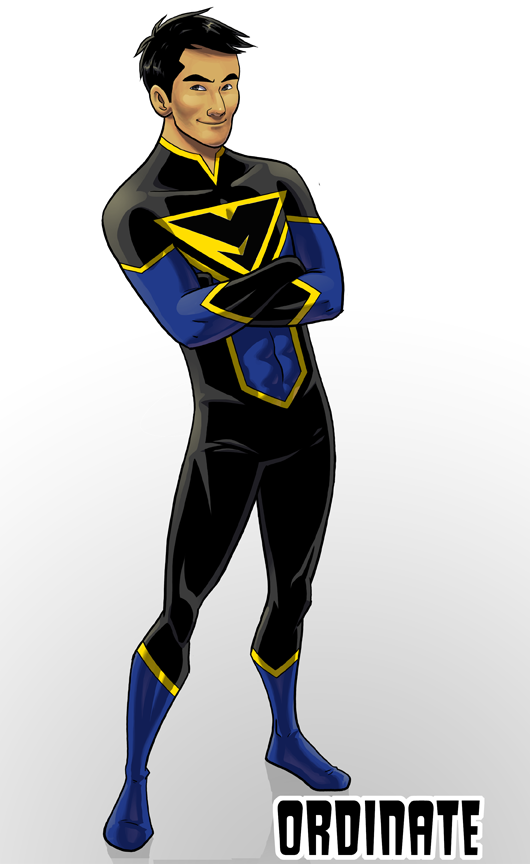 Seduced by the New...: The Solution Squad