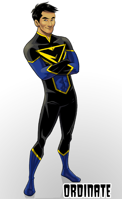 Seduced by the New...: The Solution Squad