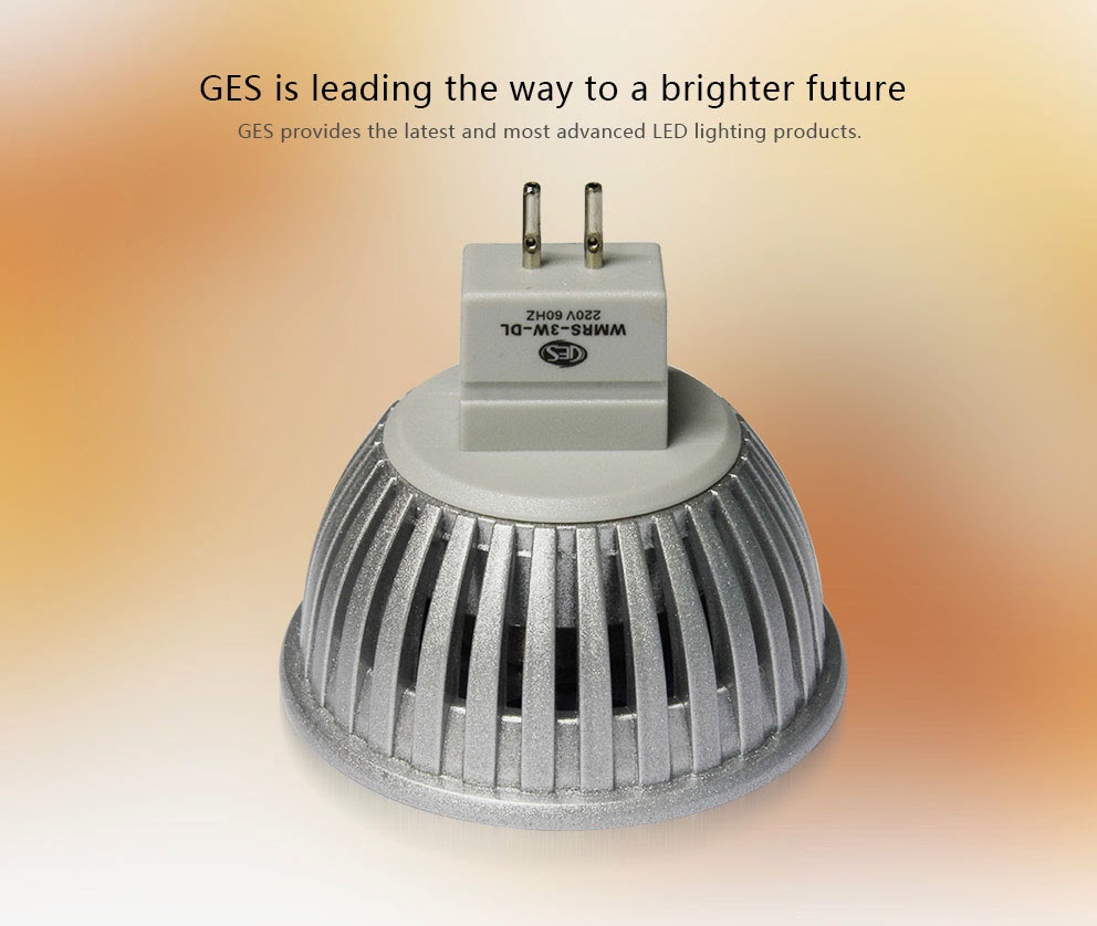 GES LED Lights: GES LED PRODUCTS and PRICES