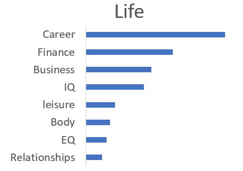 Success AnalytiX: Success Blueprint