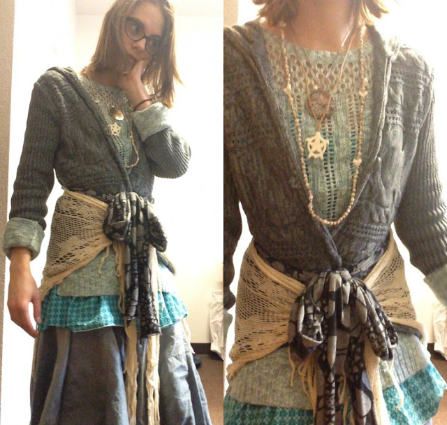 I don't know much, but I'm learning.: Almost Mori: What is Hama Kei?