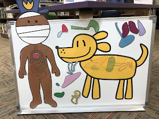 Dog Man Crafts and Activities - The Learning Curve