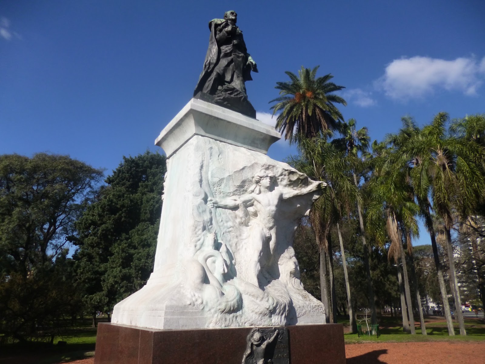ARTUROPEDIA.....es la ...... BITÁCORA DE UN VIAJE: ESCULTURA DE ...