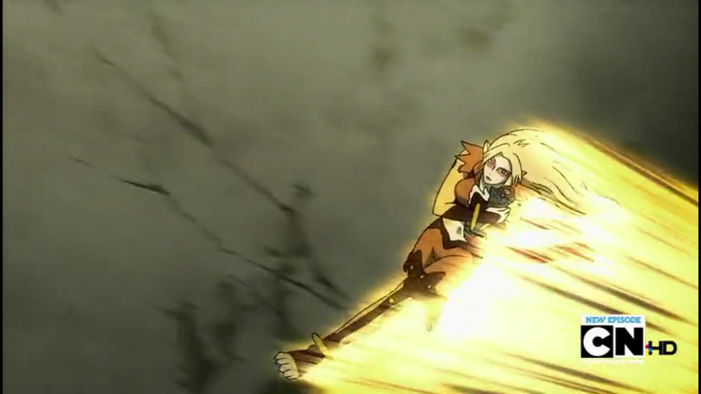 Anime Feet: Cheetara (Bonus)