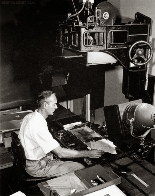 History 389 Animation Blog