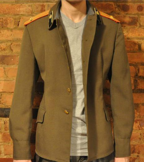 Men Trend: Vintage Shop: Dress Code NY