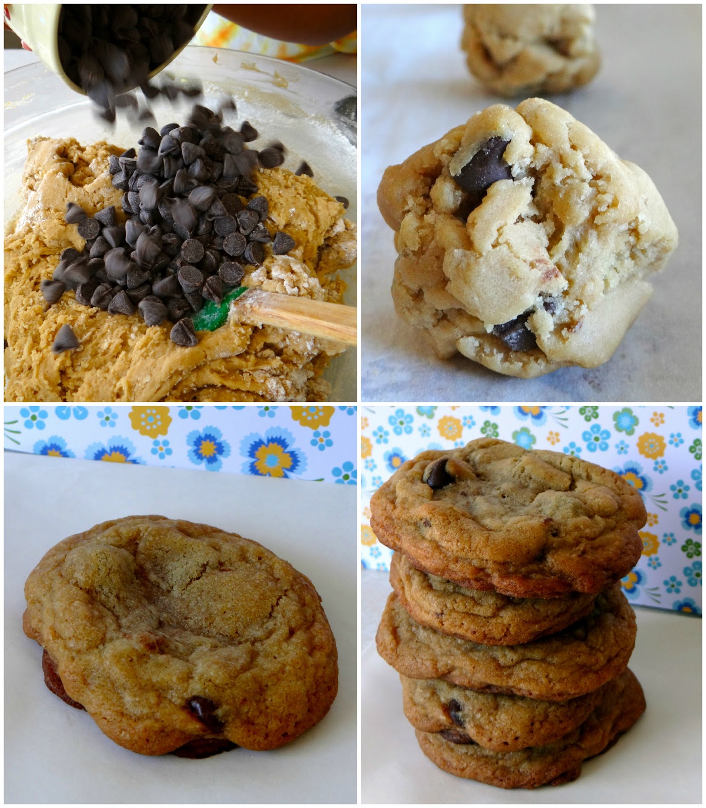 Chocolate Chip Cookies For Teacher's Appreciation Week: ATK's Recipe ...
