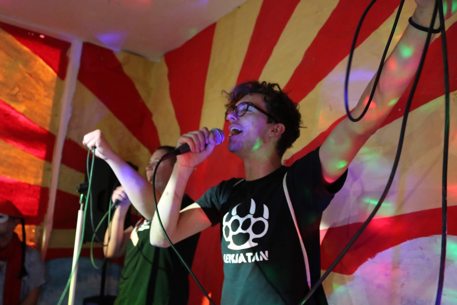 Masquerade – JAPAN | We All Art. Art and Health