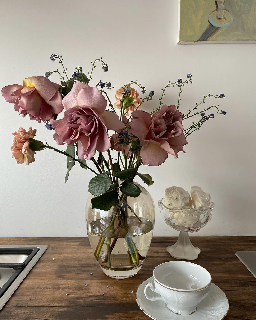 FLOWERS, COTTAGE AND MORE 𝒟𝒶𝒾𝓁𝓎 𝐼𝓃𝓈𝓅𝒾𝓇𝒶𝓉𝒾𝑜𝓃 {Things That Inspire Me ...