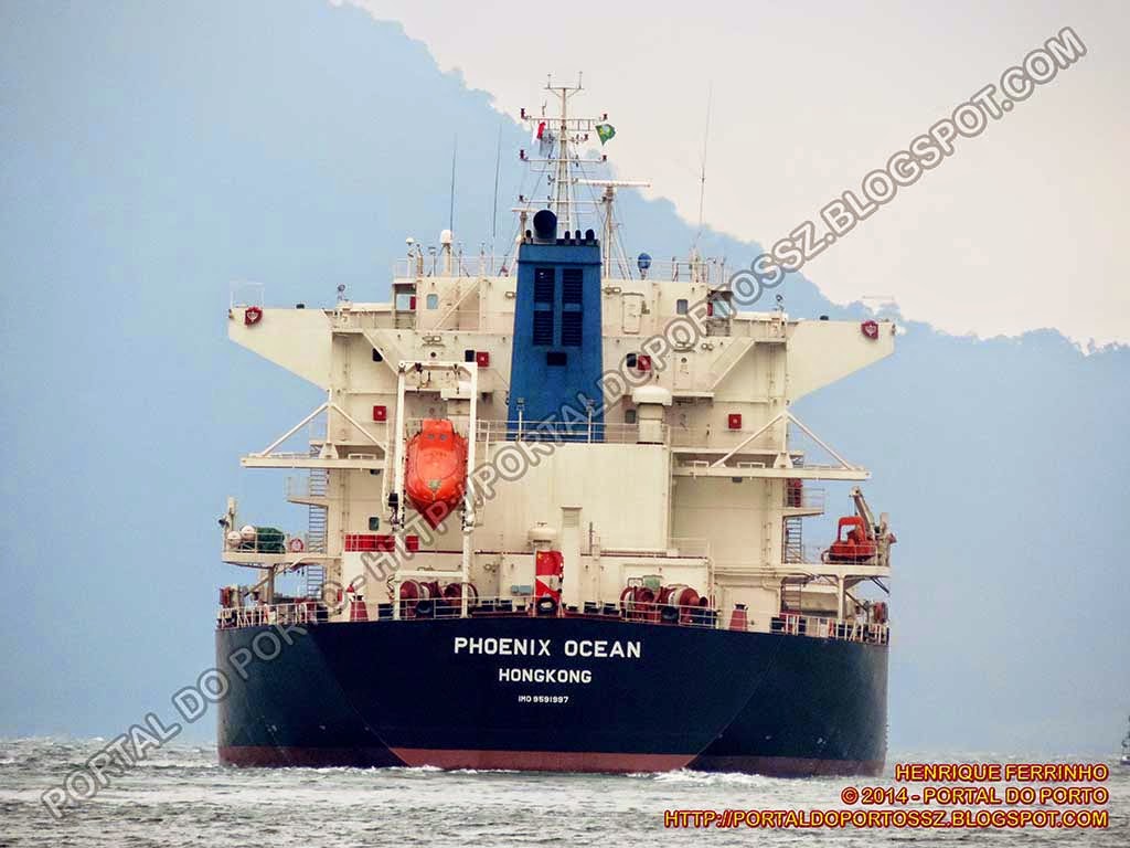 Phoenix Ocean - Portal do Porto