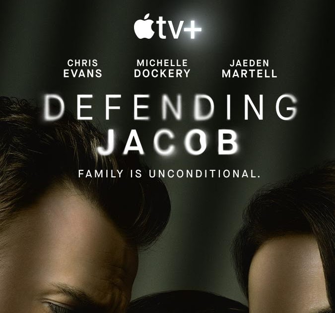 Defending Jacob | TV Show Review