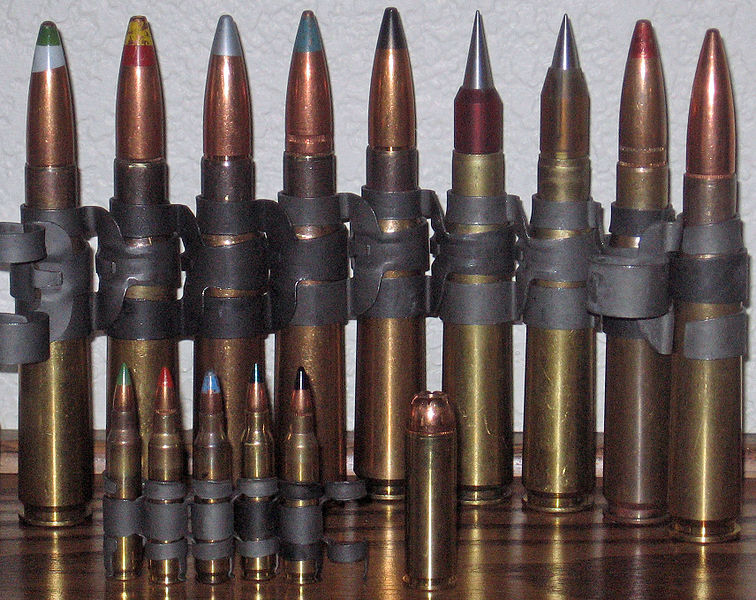 XDA: Nothing a Few Well Placed .50 BMG Raufoss Mk 211s Couldn't Fix