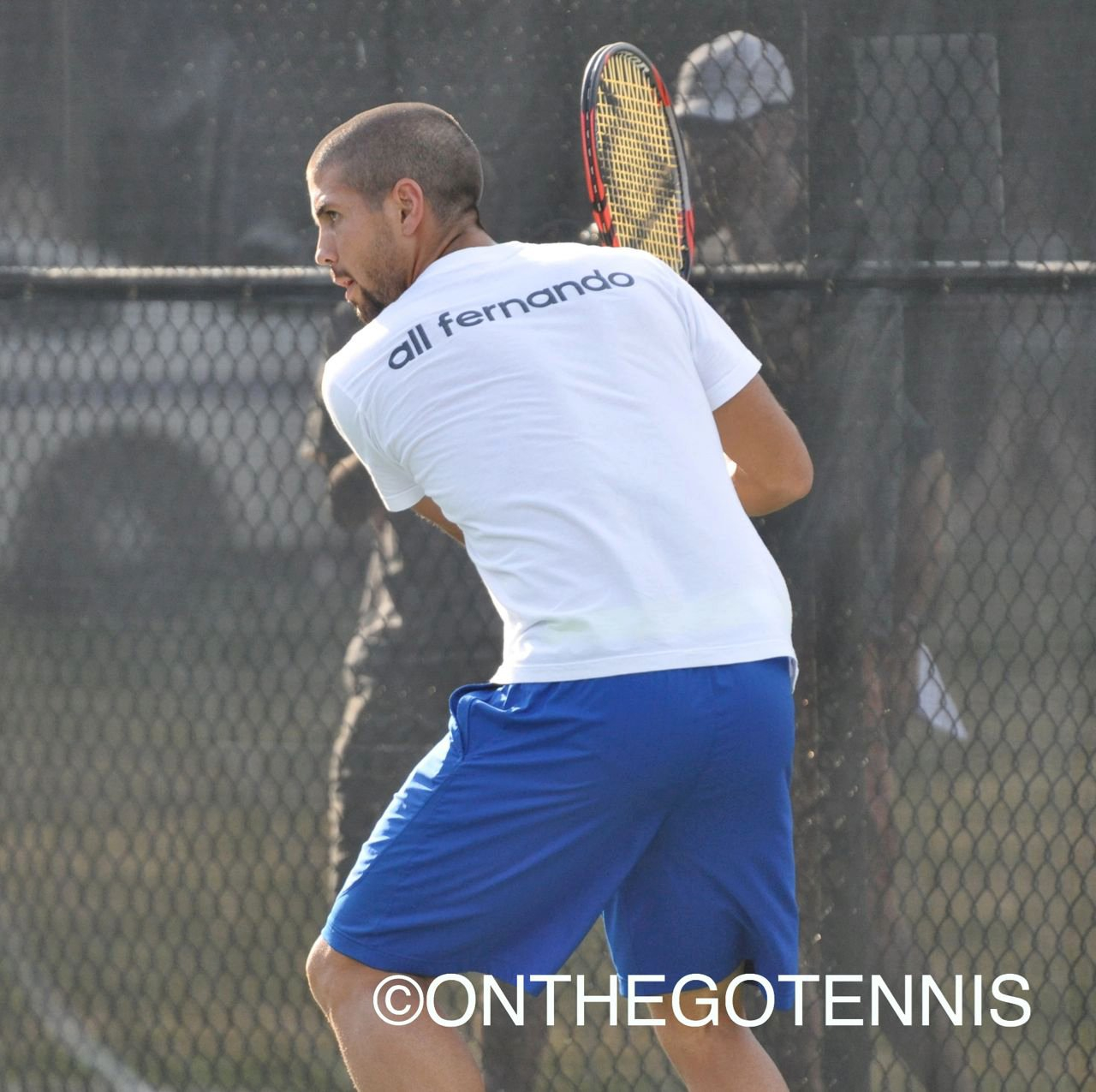 Brief Lines: March 2012