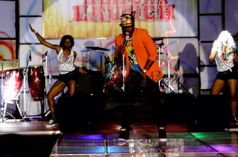 TBS Entertainment Presents Slo Flo's new music video titled 'Oh Baby'