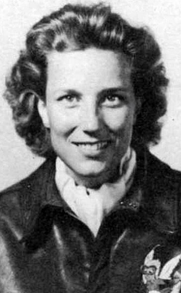 History Snoopin': The Fall of WASP Pilot Mary Elizabeth Trebing