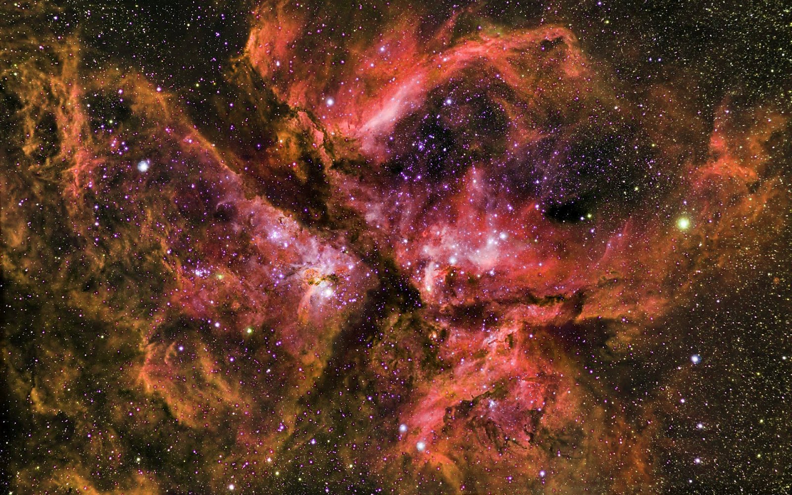 Top 40 Very Real And Incredible Galaxy Wallpapers In HD