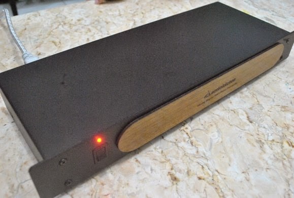 Audio Kitchen Premium Phono preamplifier NEW – M & S | Ultimate High ...