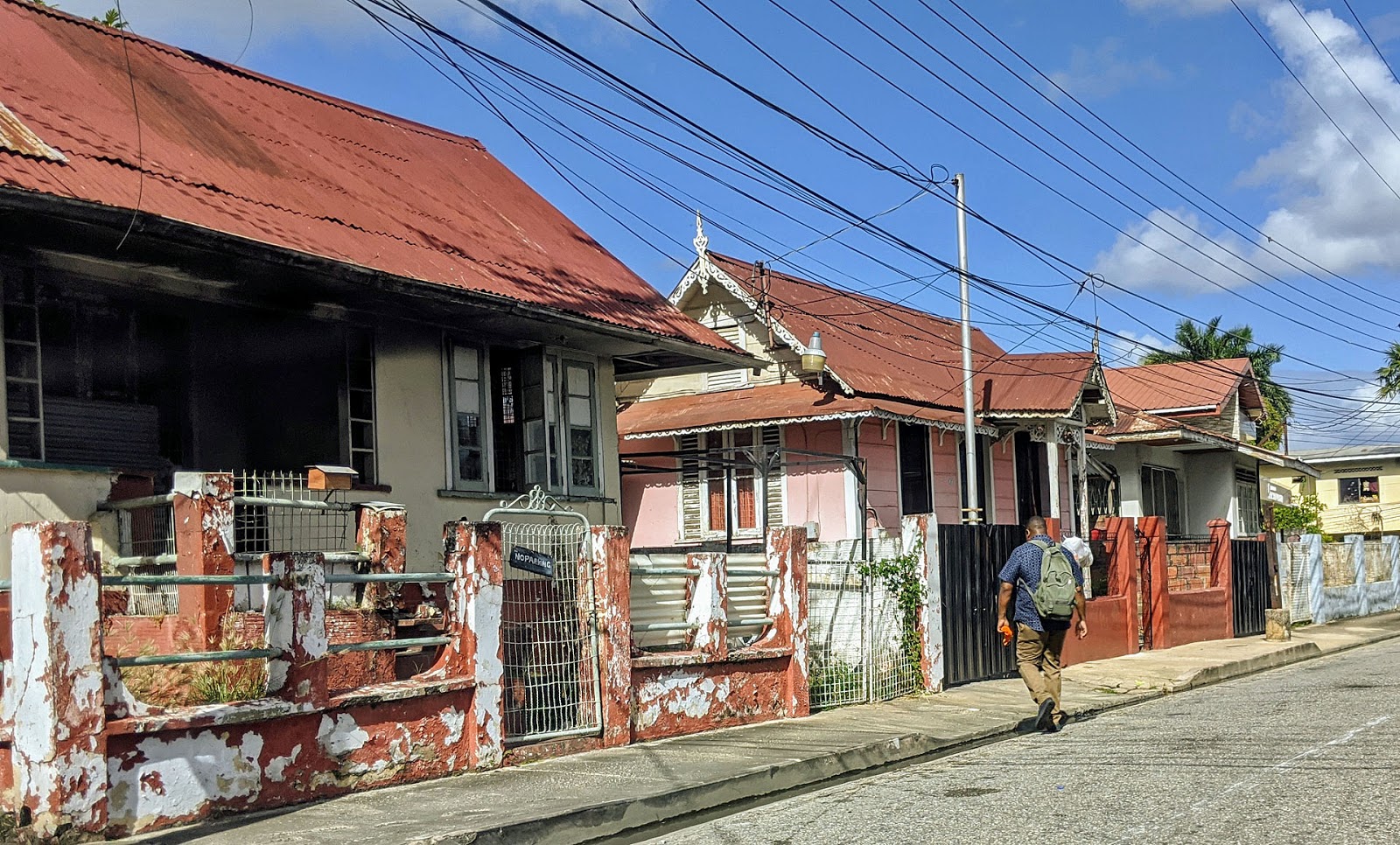 Around the World With Uncle Moose: 2020