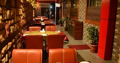 BAR AND RESTAURANT IN HINJEWADI