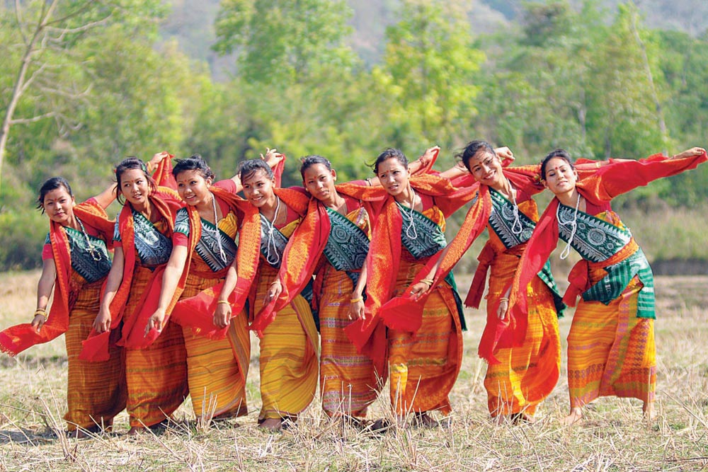 Culture Linkages Towards Conservation